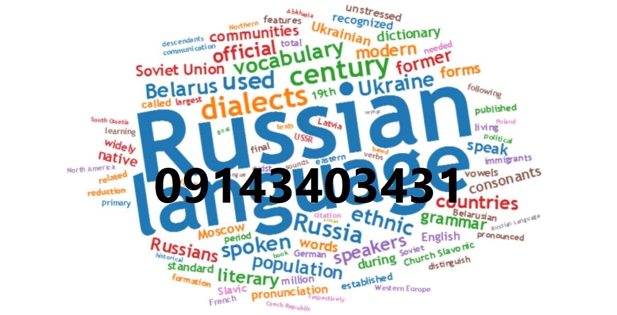 مترجم زبان روسی ♥️همزمان روسی فارسی جلسات و تورها